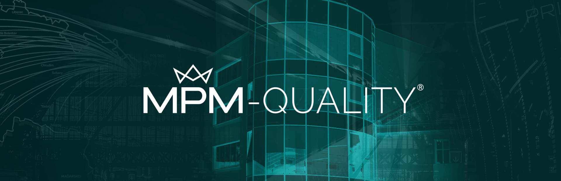 MPM-Quality, a. s. – Official presentation of the company MPM-Quality